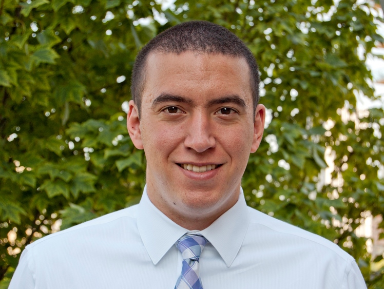 Meet the project team | Tualatin-Sherwood Road Construction Kickoff