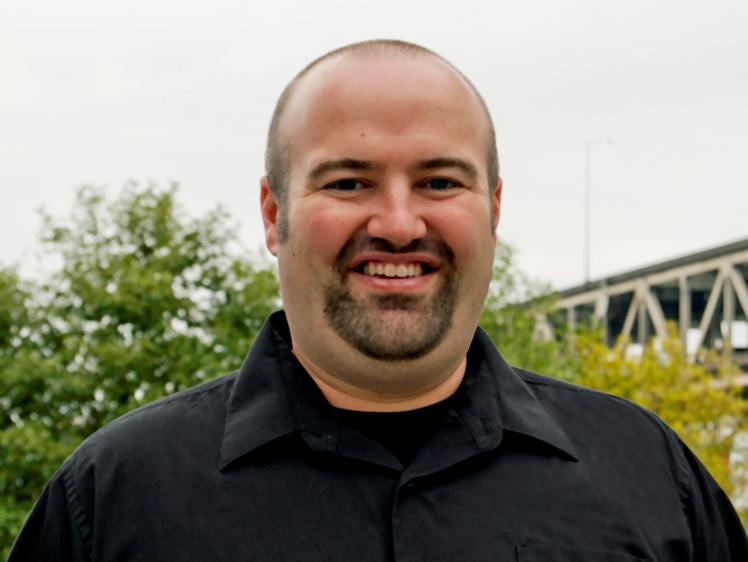 Meet the project team | Tualatin-Sherwood Road Construction Kickoff